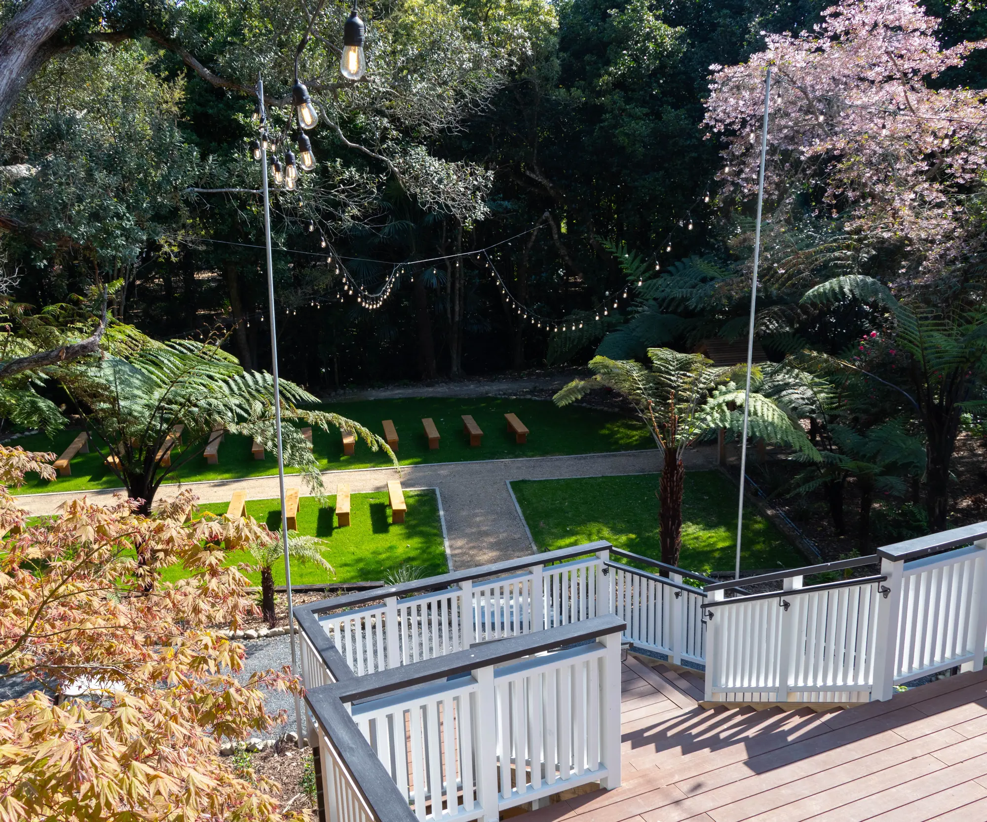 Tatum House | A Historical Venue near Wellington